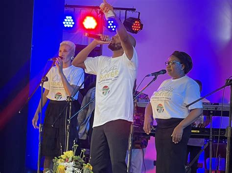 Living In The Unction Living In The Unction Ministries