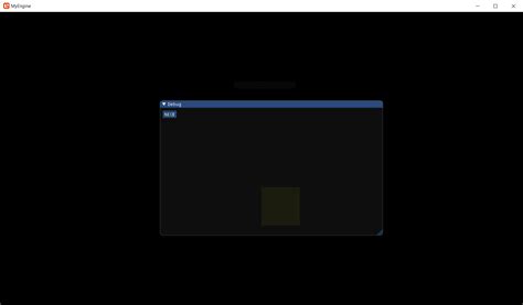 imgui with monogame community monogame