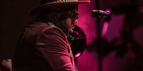 Luke Smith Smooth Jazz Live