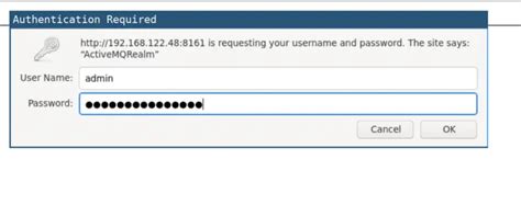 Run ActiveMQ On Rocky Alma 8 Step By Step ComputingForGeeks