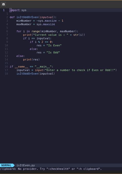 The Best Piece Of Code I Have Ever Written Should I Continue My