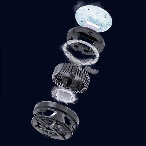 Cooling Fans Archives Mr Gadget