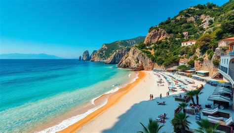 Top 10 Beaches In Italy Best Beaches In Italy Europes Best