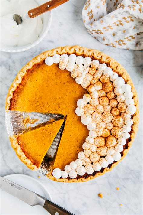 Recipes Using Libby S Pumpkin Pie Mix
