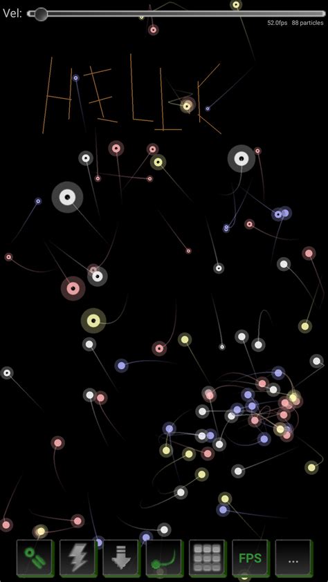Particle Physics Simulator Apk Kostenloser Download Openapk