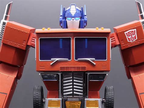 Hasbro Optimus Prime Transformer | atelier-yuwa.ciao.jp