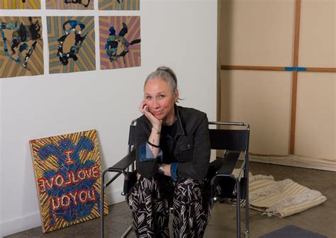 Art Love And Activism An Insightful Conversation With Alexandra Grant Art Summit