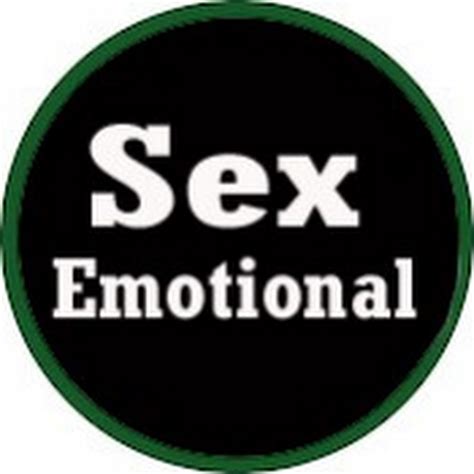 Sex Emotional Youtube