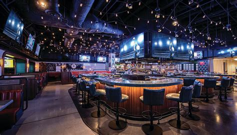 Betmgm Sportsbook And Bar Las Vegas The Strip Menu Prices