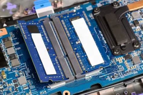 jedec officially recognizes camm2 standard smaller ram modules to
