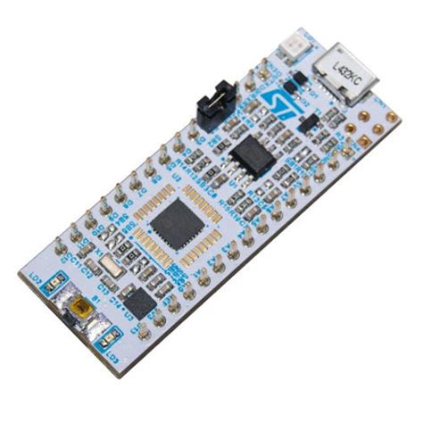 NUCLEO L KC AV Electronics