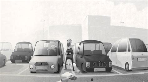 Машины зогсоол дээр болсон хөгтэй явдал Youtube