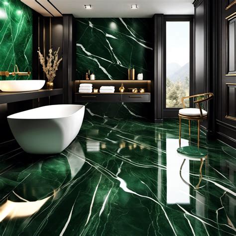 20 Elegant Dark Floor Bathroom Ideas Designs And Trends For A Stunning