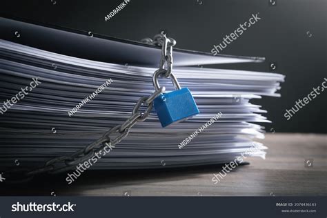 Folder Protection Stock Photos Images Photography Shutterstock