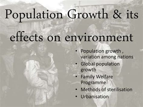 Factors Affecting Population Growthpptx