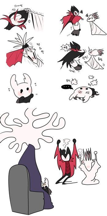 Pin De Janet Erickson Em Hollow Knight Cute Ilustrações Cartoon De