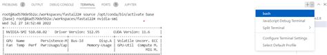 Running Fastai On Your Window Gpu Machine Without An Installation