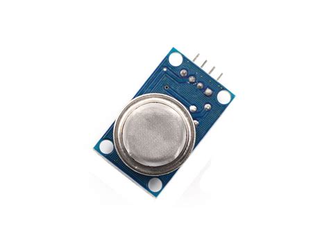 Gas Sensor MQ Makerfabs