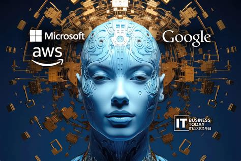 Generative Ai Is Revolutionizing Development