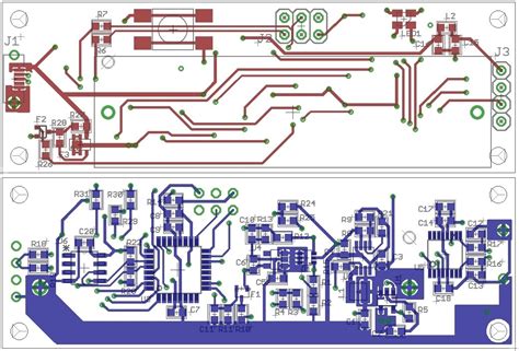 Particulate Smoke Data Logger Using The Panasonic Laser PM2 5 Dust Smoke Sensor W MCU