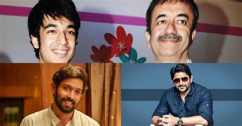Exclusive Rajkumar Hiranis Son Vir Hirani To Make His Debut Will