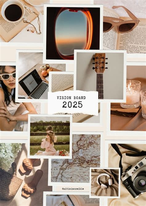 Plantillas Para Carteles Aesthetic Personalizables Canva