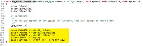 Codesnapshot Mcu On Eclipse