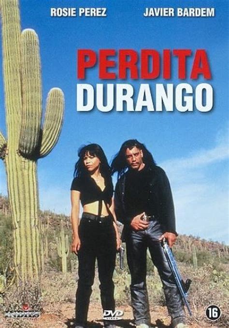 Perdita Durango Dvd Aimee Graham Dvds Bol