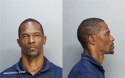 Strozier Trenton 04 25 2024 Miami Dade County Mugshots Zone