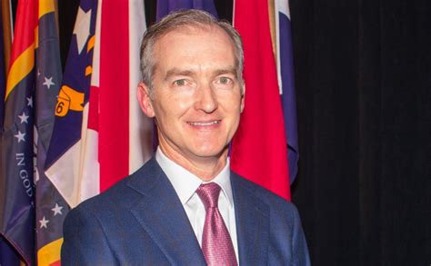 Patrick Johnson Elected 2025 National Cotton Council Chairman Cotton Grower