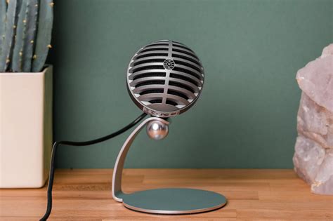 How To Make A USB Microphone Robots Net