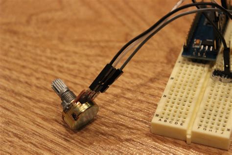 Flame Controlled Midi Controller 25 Steps With Pictures Instructables