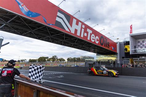 2026 Bathurst 6 Hour Start Time How To Watch Tv Times And More