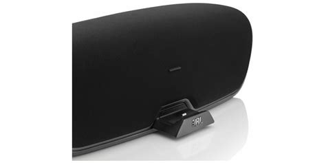 Jbl Onbeat Venue Lt Lightning Dock With Bluetooth