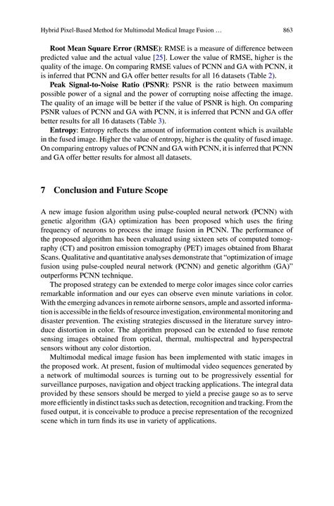 Hybrid Pixel Based Method For Multimodal Medical Image Fusion Based On