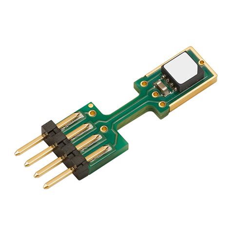 SHT85 Sensirion AG | Sensors, Transducers | DigiKey