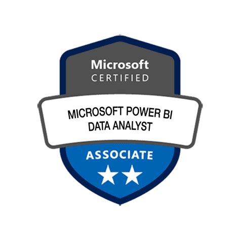 Pl 300 Microsoft Power Bi Data Analyst Infosyte