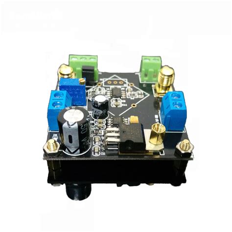 ad620 instrumentation amplifier gain