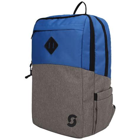 Unisex Laptop Backpack Corporate Gifting Brandstik