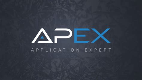 Apex Application Expert