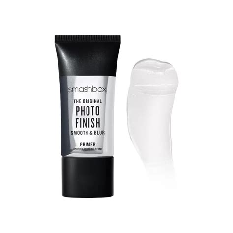 Ultimate Smashbox Primer Guide Oil Free Primer
