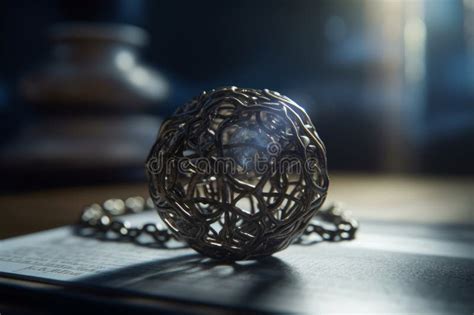 Blockchain Tracked 3d Object With Unreal Photography And Intricate Dvds