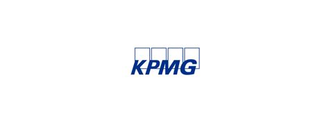 Kpmg Logo Png