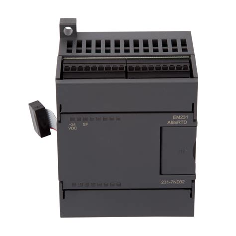 cotrust em231 temperature module plc logic controller compatible