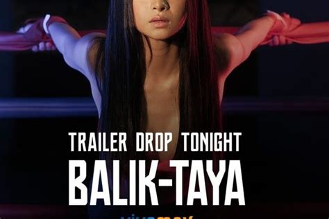 Sinopsis Film Balik Taya (2023) Tayang Kapan dan Dimana? Petualangan Penuh Gaira Angeli Khang ...