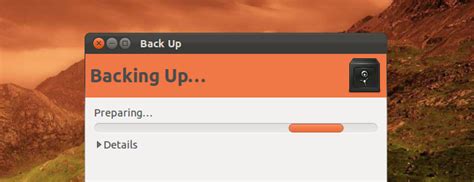 How To Back Up Ubuntu The Easy Way With Déjà Dup
