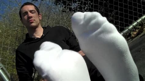 Dirty White Socks Video ThisVid Com