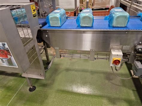 Conveyor Systems Excel Process Systems