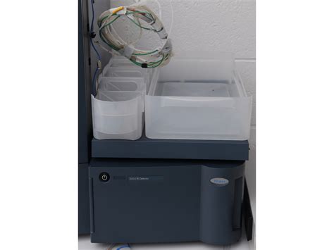 Waters Alliance E2695 Separations Module With 2414 Ri Detector