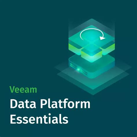 Veeam Data Platform Essentials Online Kaufen